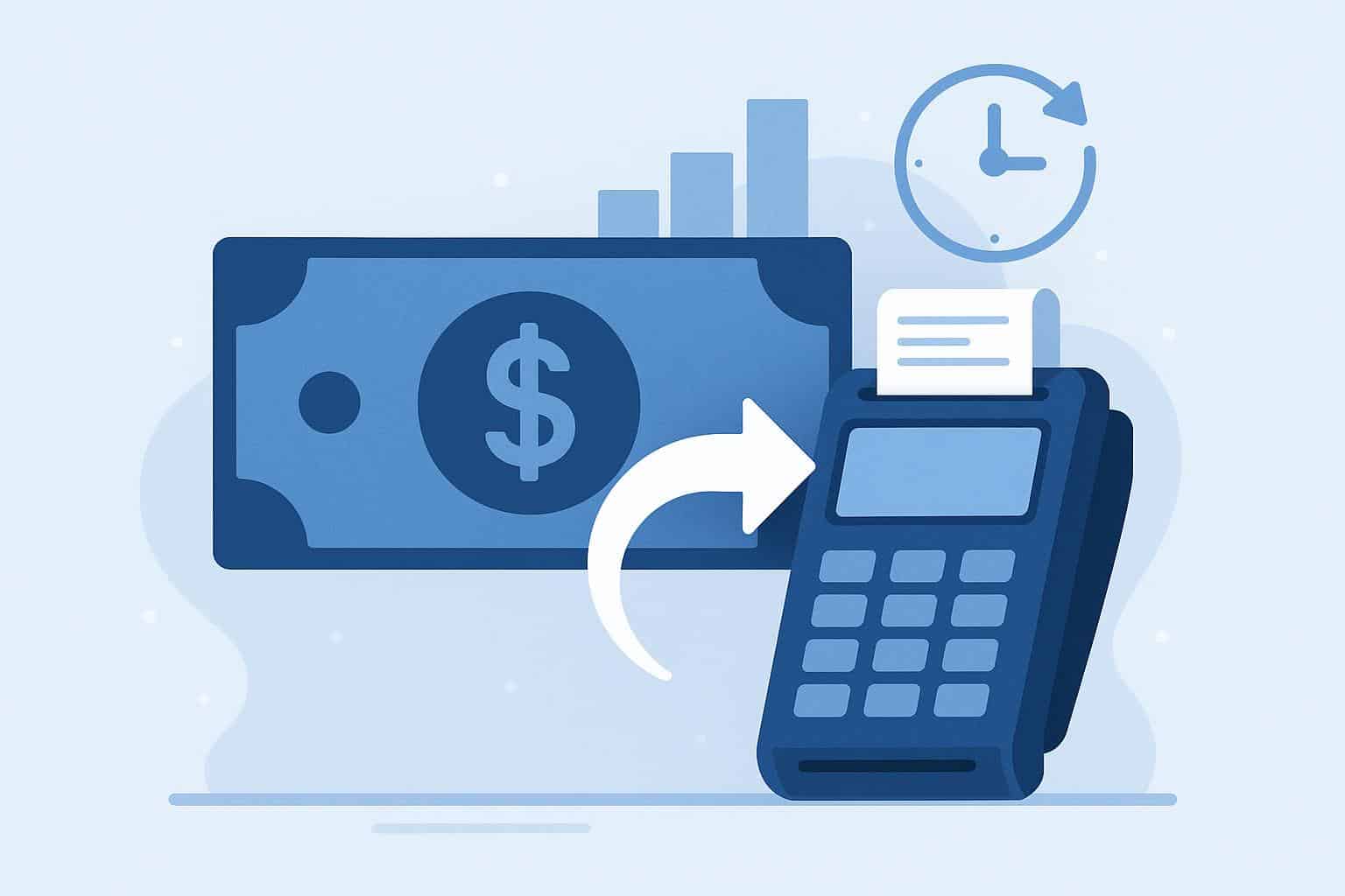 Faster Cash Flow with a Same Day Settlement Payment Gateway