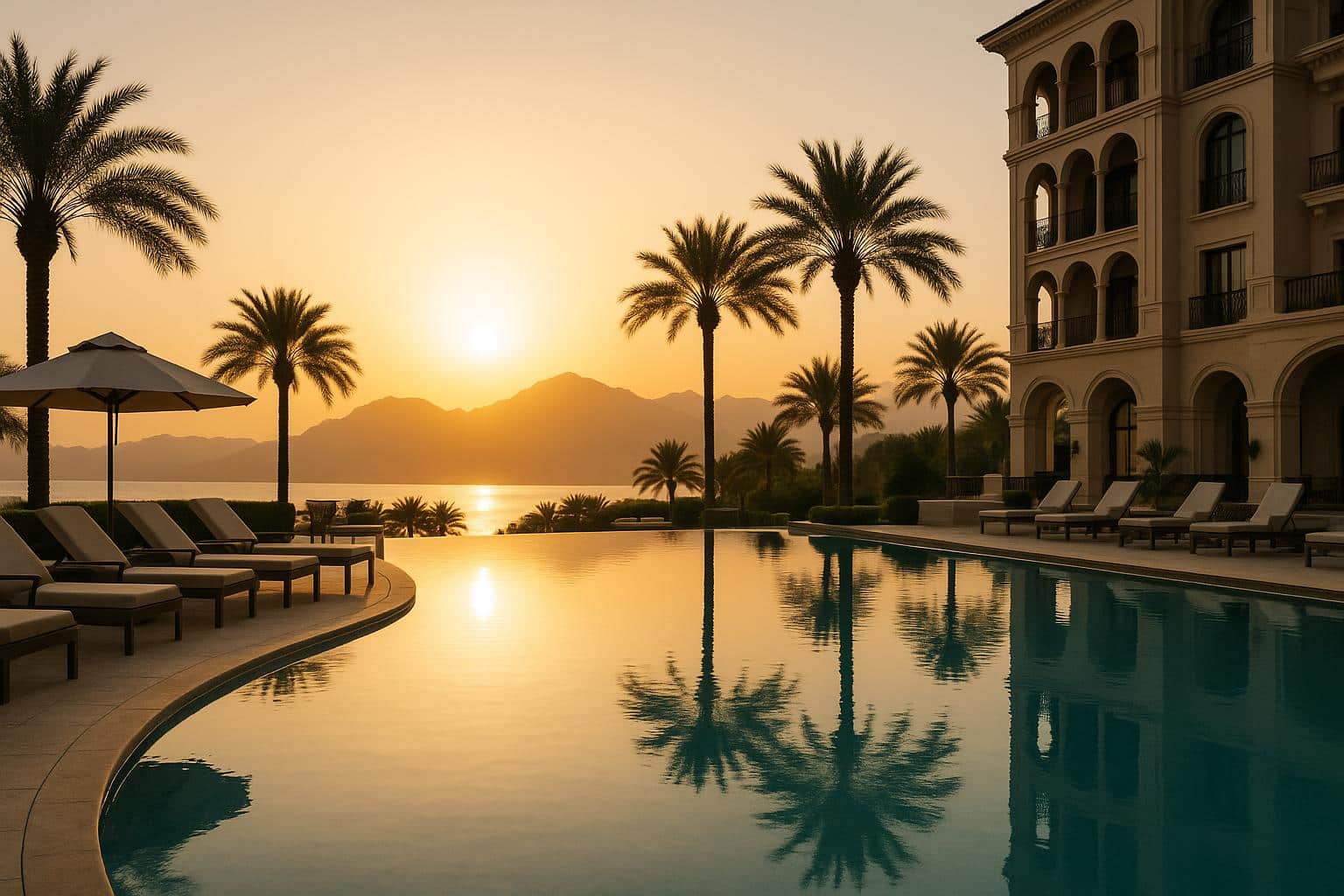 Luxury hotel booking websites Ranking 2026