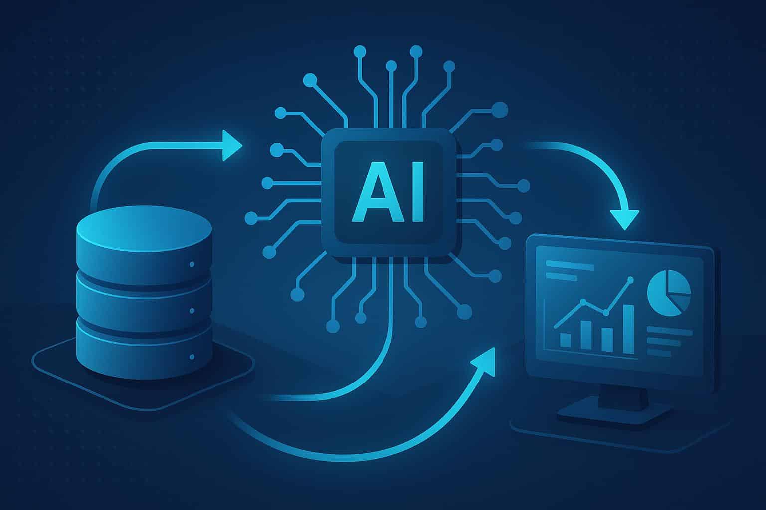 AI-Driven Data Modernization Services: Cut Costs & Scale in 2026