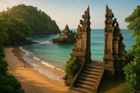 Your Ultimate 2026 Bali Travel Guide: Beaches, Temples & Hidden Gems