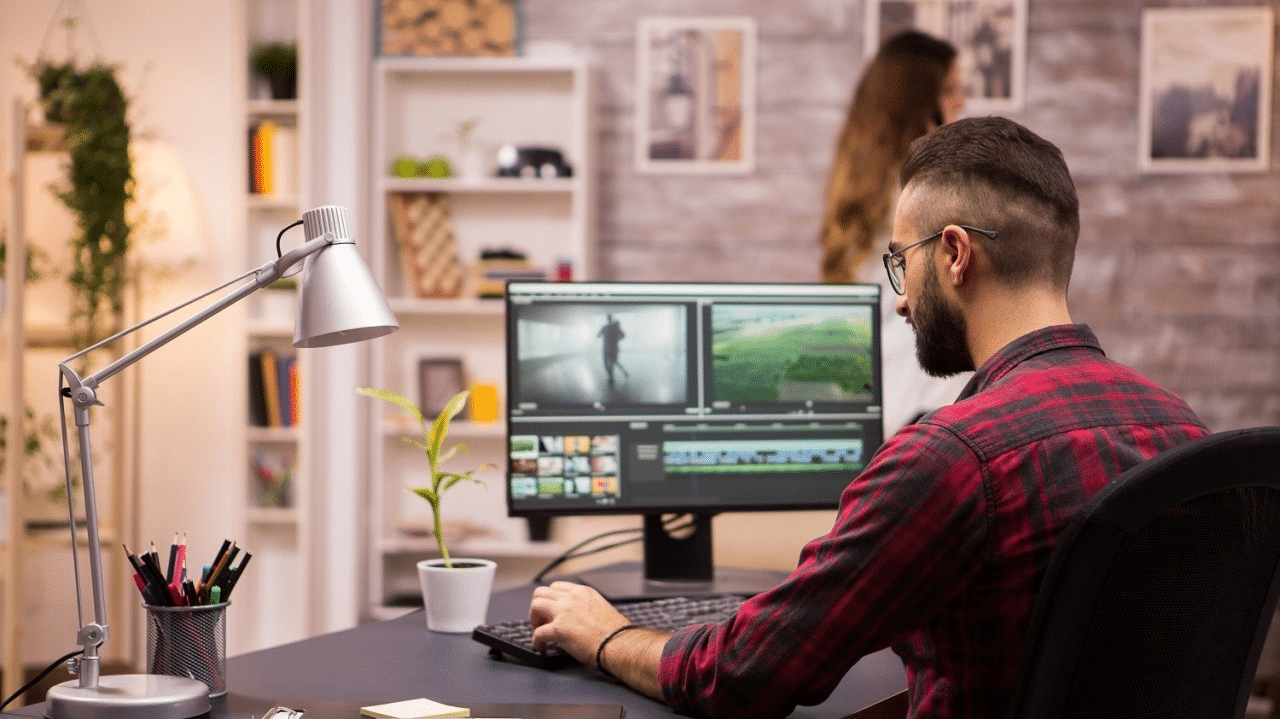 Image to Video AI: From Photo to Video in Seconds
