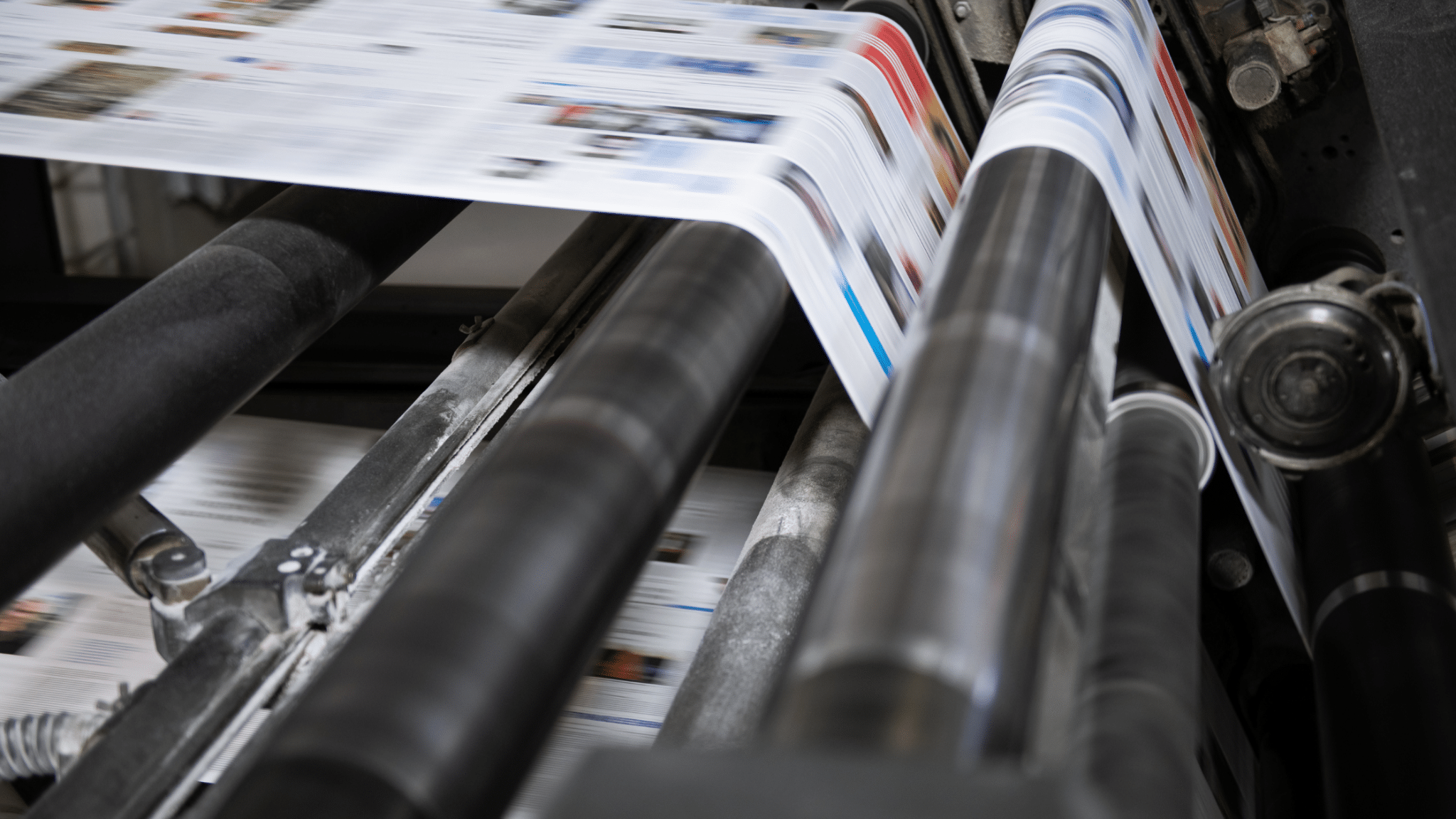 How Managed Print Services Can Reduce Your Office Printing Costs