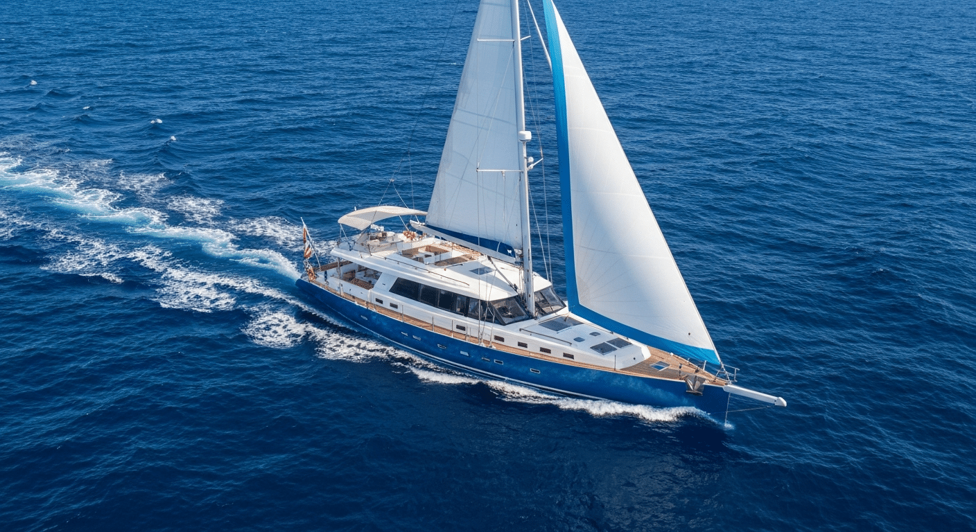 Extend Your Reach: Bowsprit Basics for Sail Performance