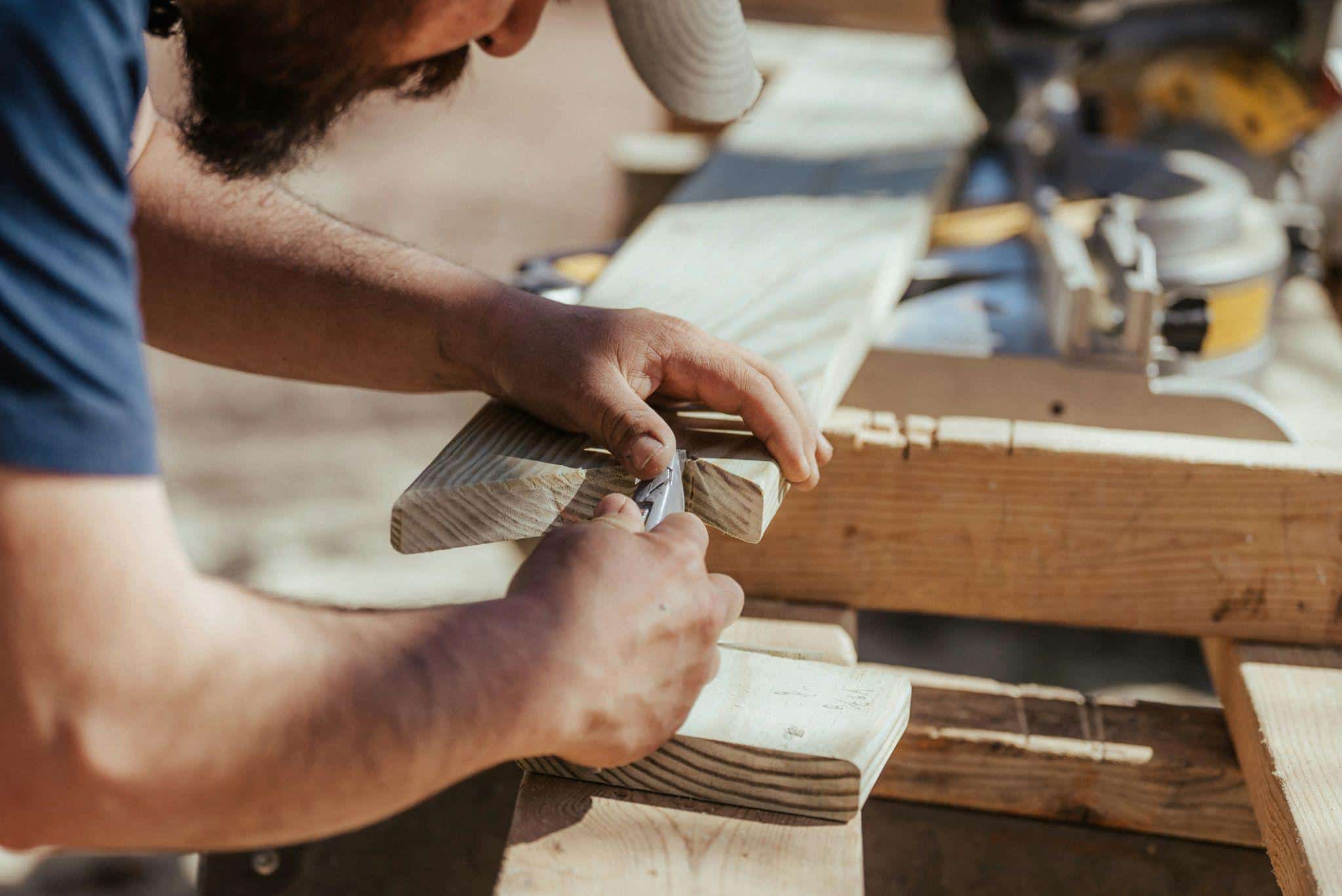 Essentials Kit for Contractors: Shorts, Boots, and Basics