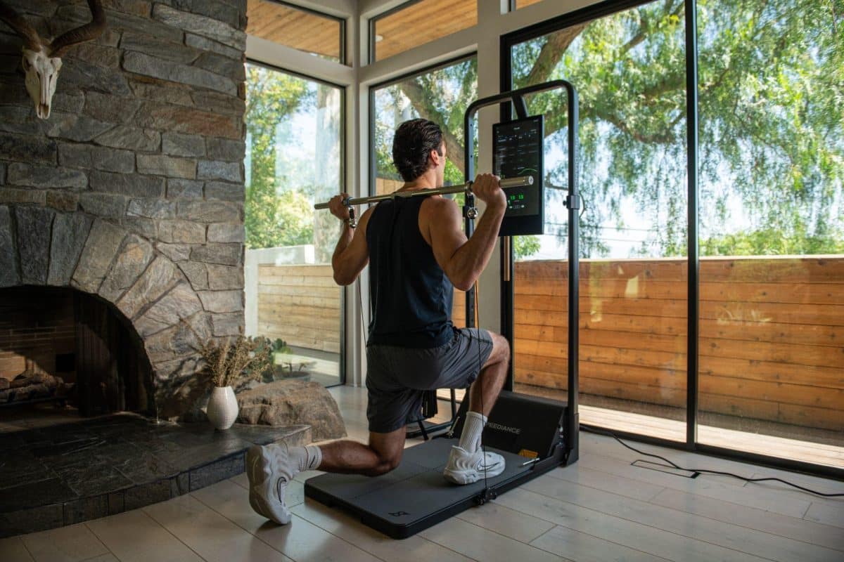 The 'Smart' in Smart Home Gym: How Speediance Gym Monster 2 Delivers ...