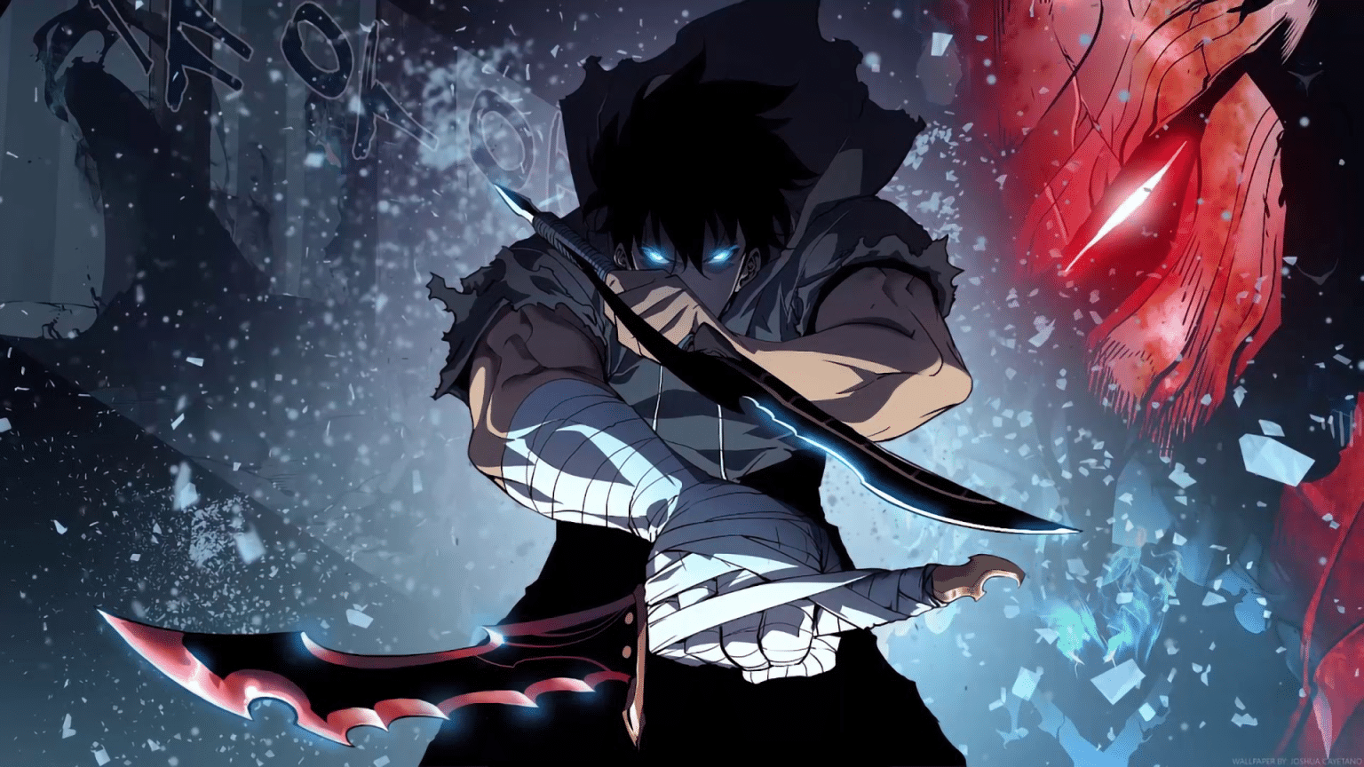 Solo Leveling Reawakening: Solo Leveling's Crunchyroll Confusion