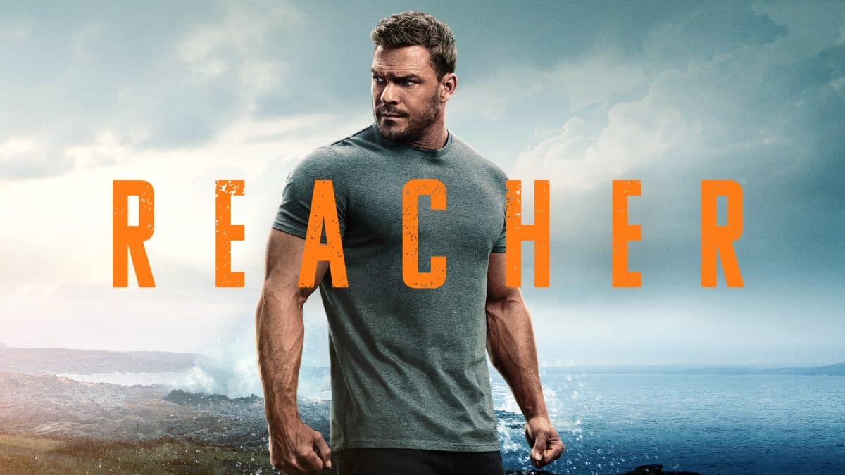 Reacher Season 3 Cast: Talented Cast of Reacher Season 3