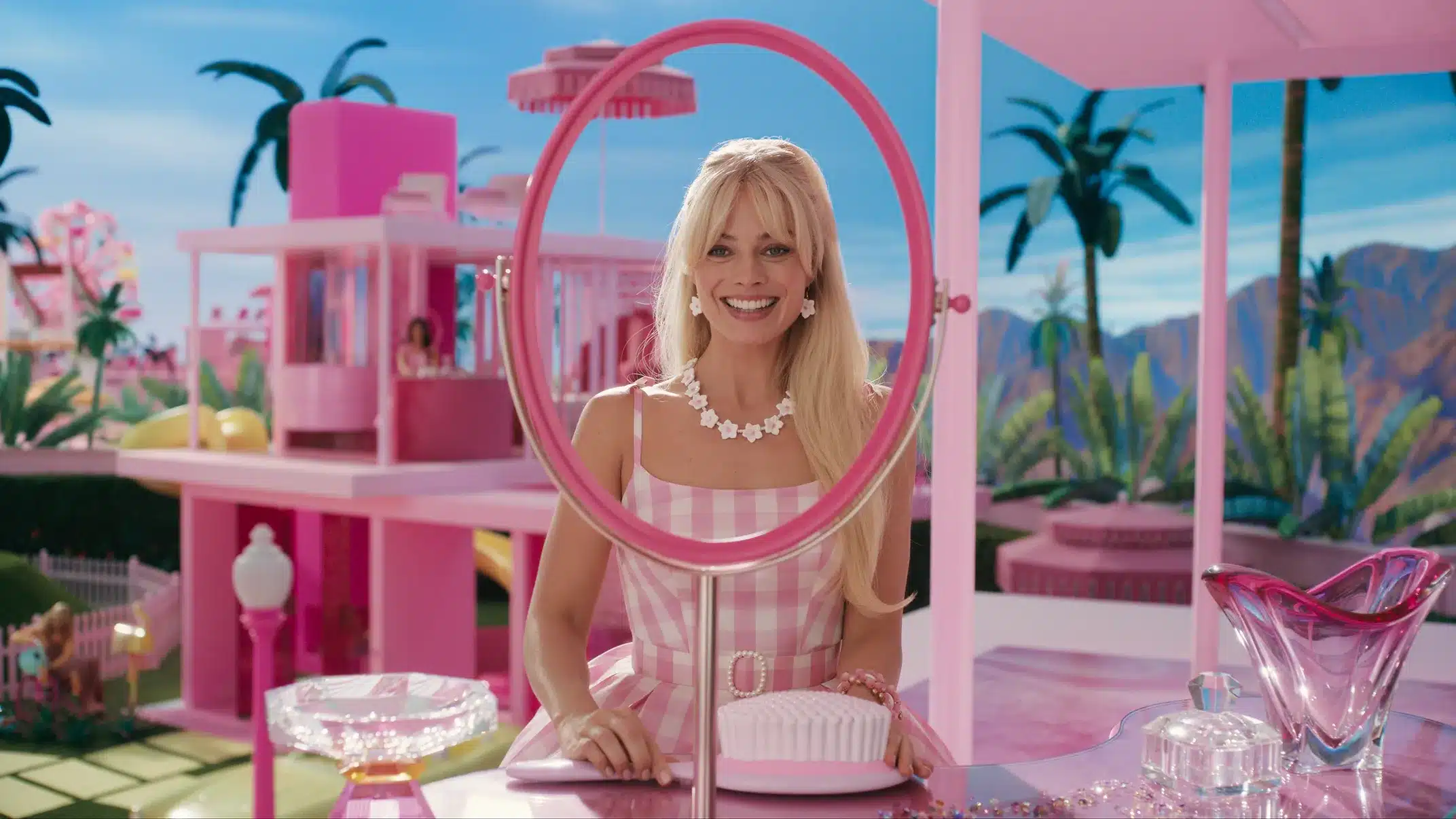 Barbie Cast: Unveiling the Barbie Film's Talented Cast