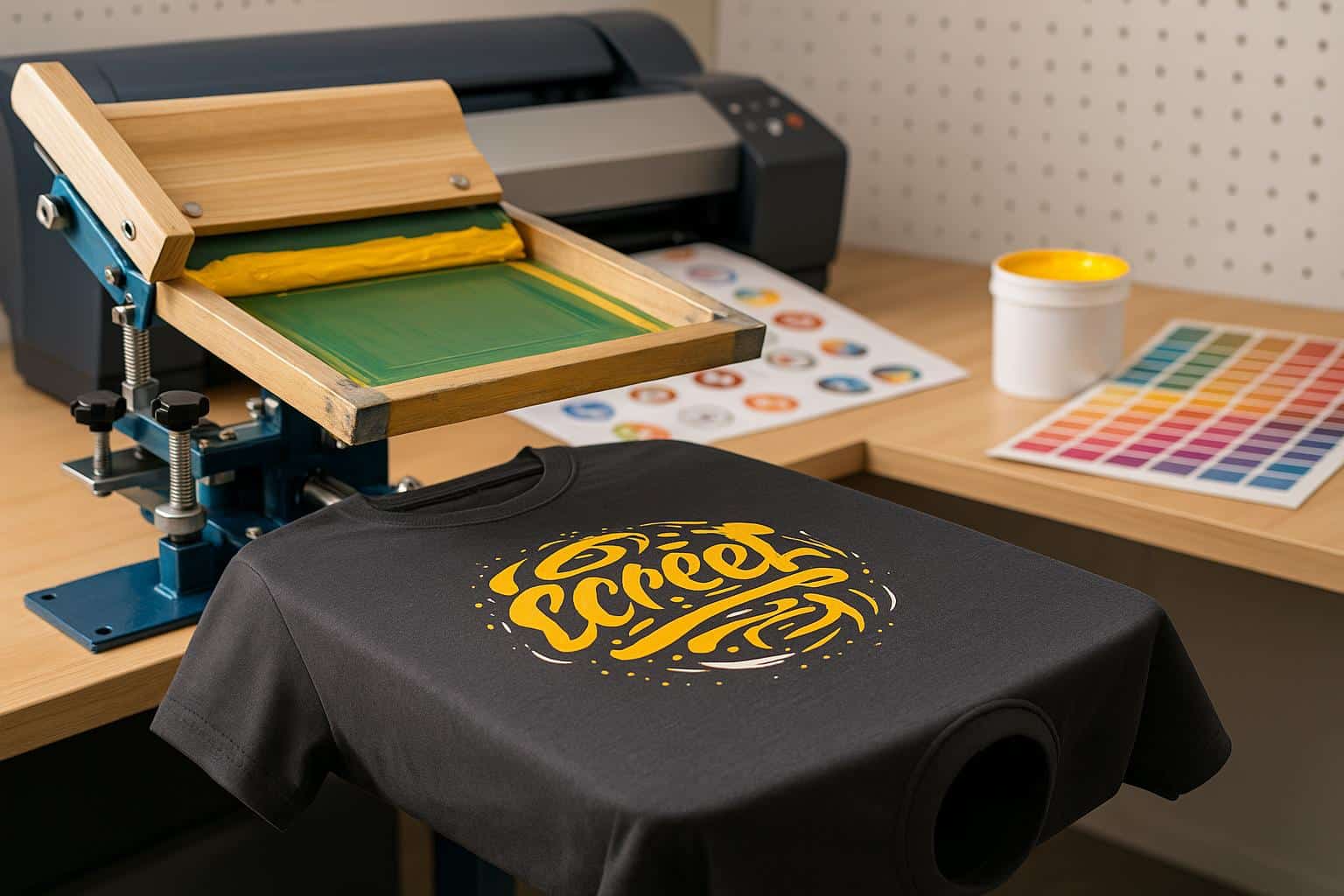 From Concept to Conversion: Inside a High-Performance Custom Printing Team