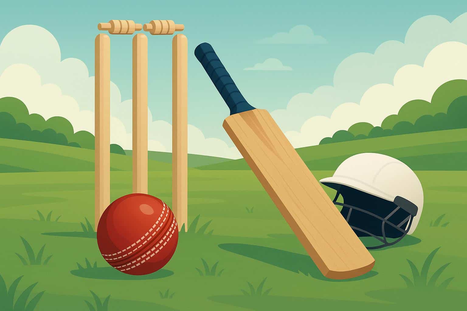 Protecting Your Health While Enjoying Cricket Trends