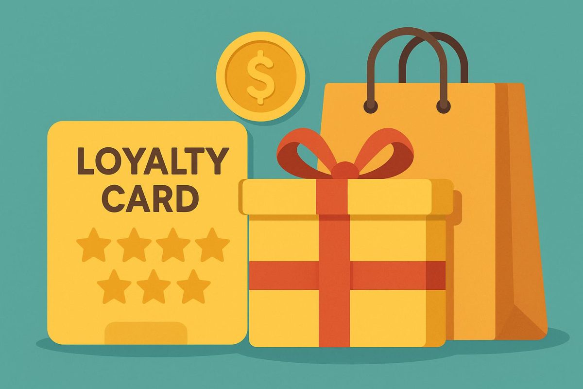 Learn What Is A Customer Loyalty Rewards Program And How Does It Work?