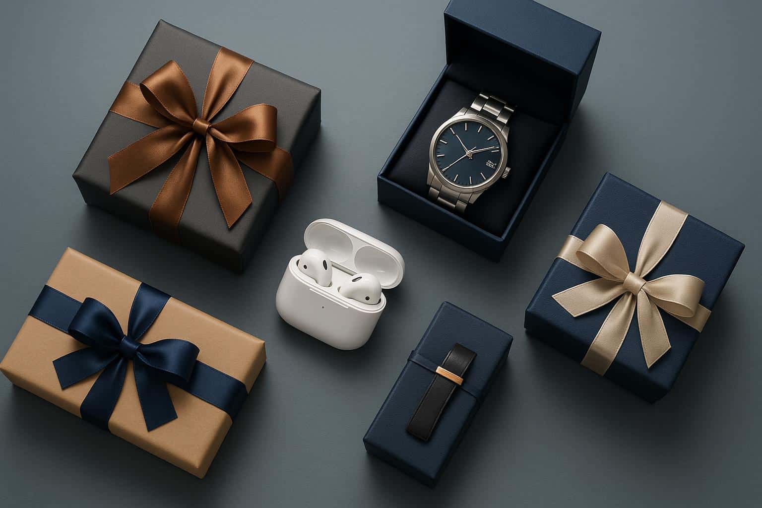 Best Corporate Gift Ideas for High-Value Clients in 2026