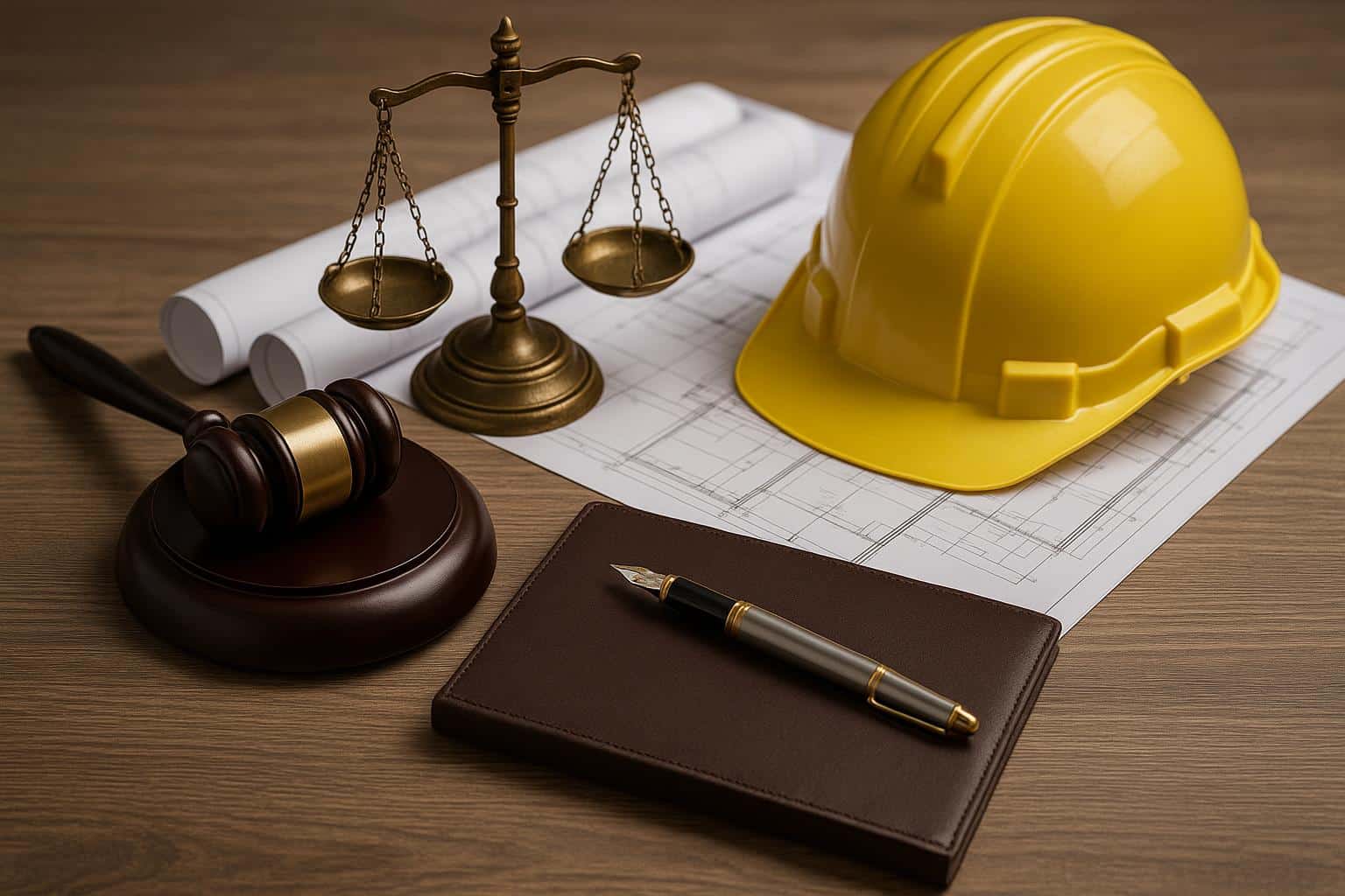 Pre-suit Litigation Claims Construction Support