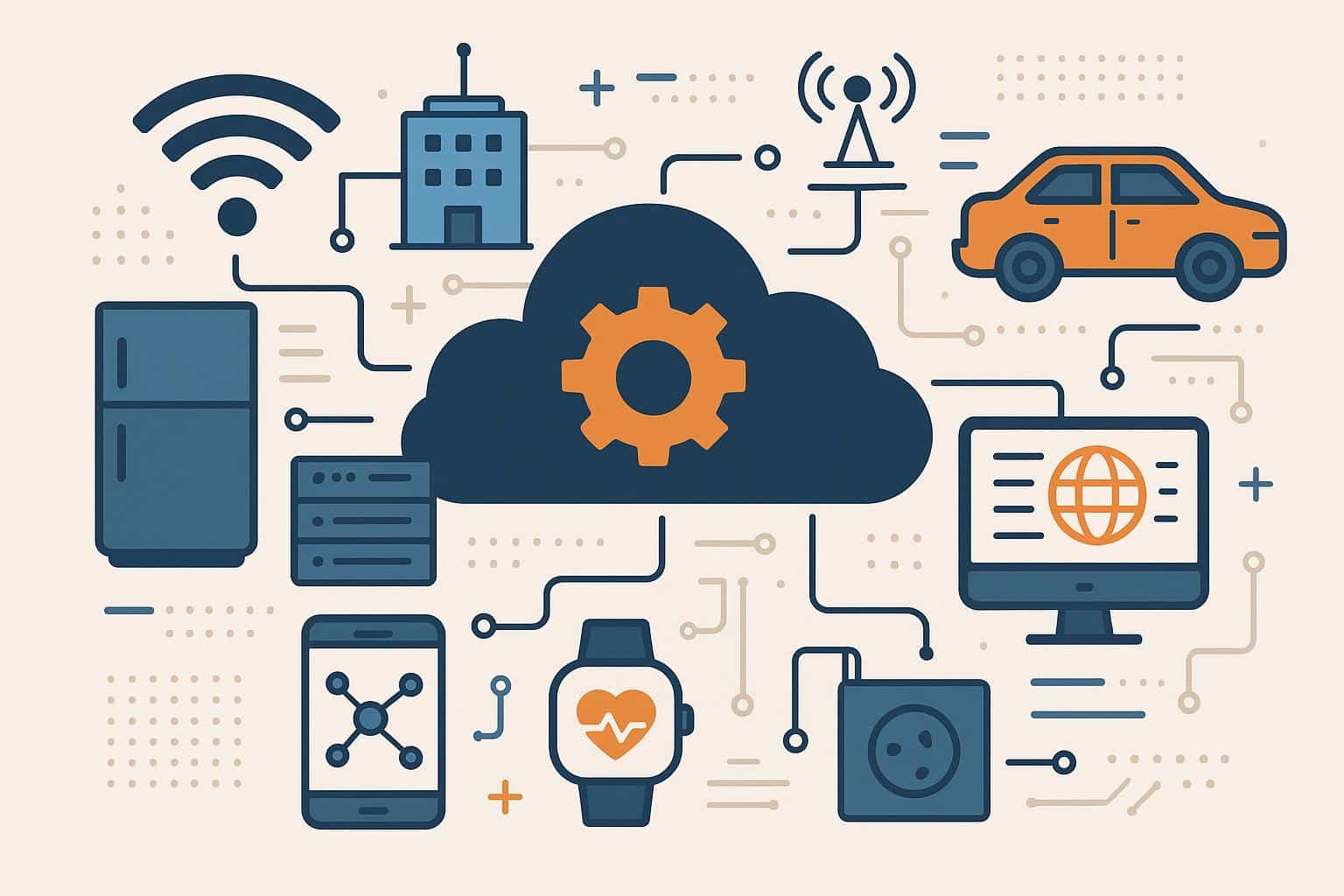Things to Know About Managed IoT Service Providers