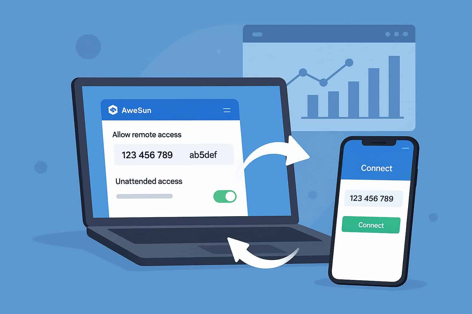 5 Reasons Why AweSun is the Only Remote Desktop Tool You Need in 2026