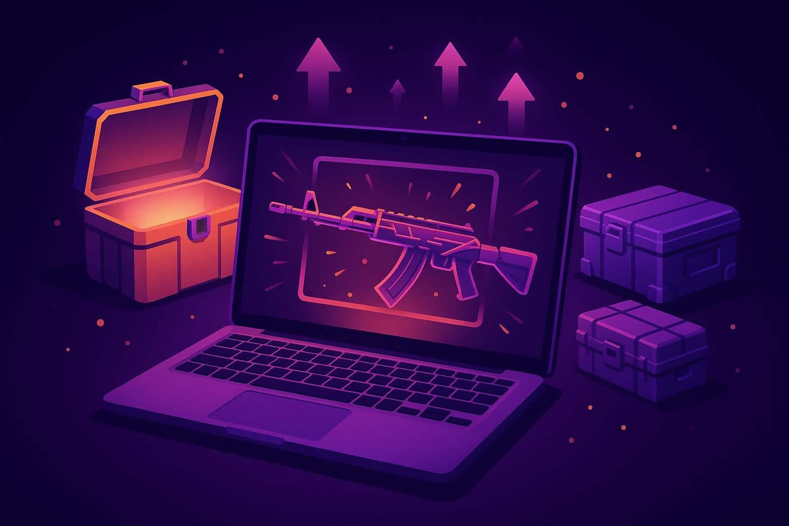 Best CS2 Case Opening Sites in 2026 (Tested & Reviewed)