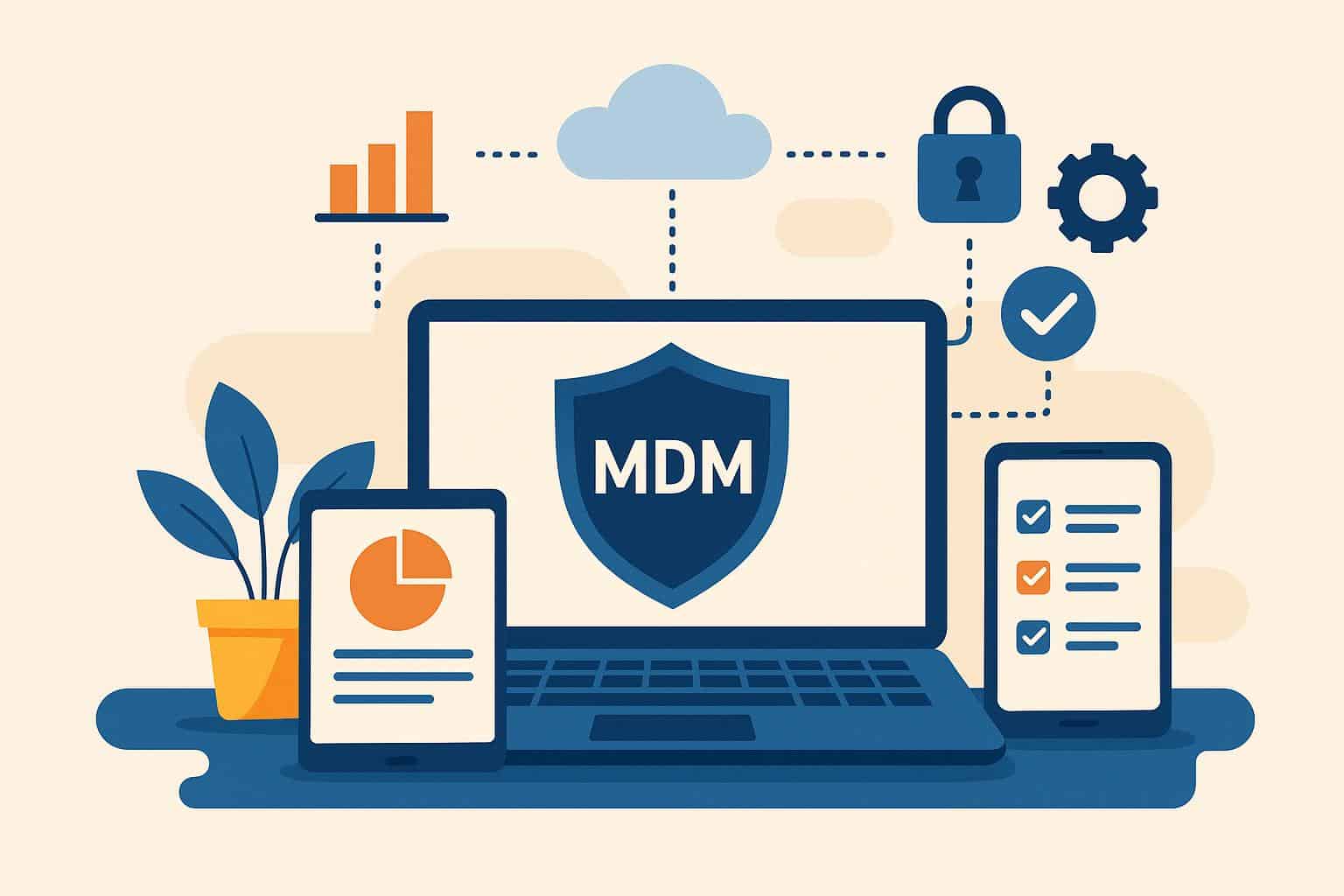 5 Best MDM Solutions for Enterprise in 2026