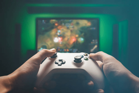 How Online Games Are Built For User Experience