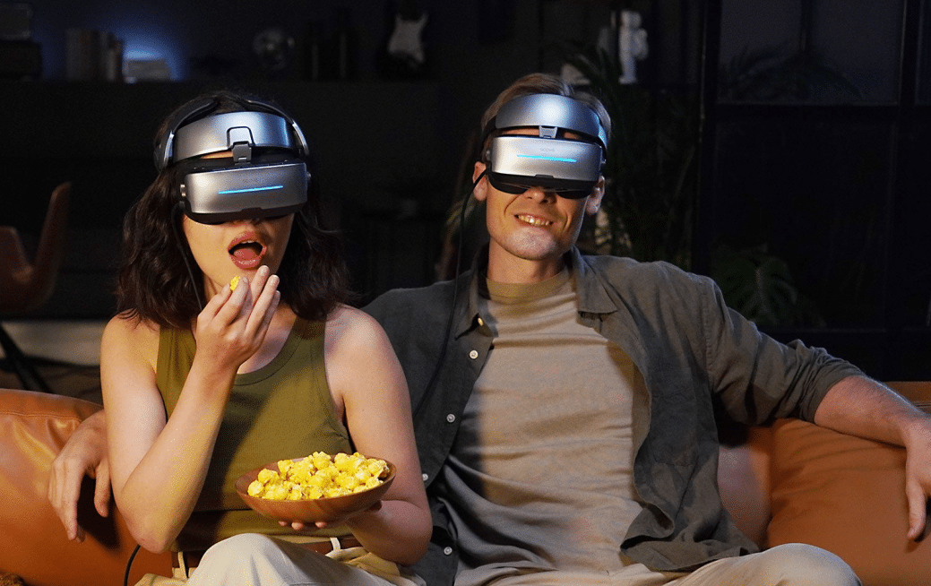 The Best Home 3D Movie Device for Ultimate Viewing