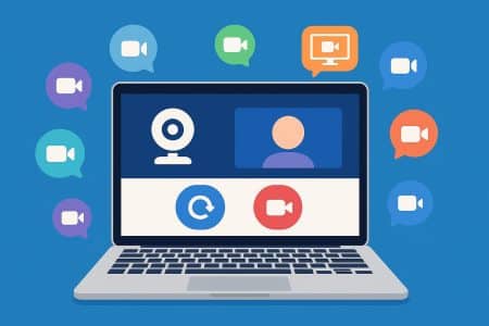Top 10 Random Video Chat Sites to Try in 2026