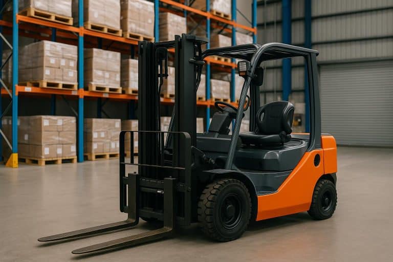 How to Choose the Right Forklift Hire Solution for Your Sydney Business