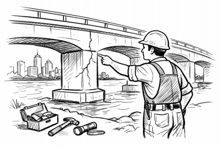Effective Maintenance and Longevity Strategies for Concrete Structures