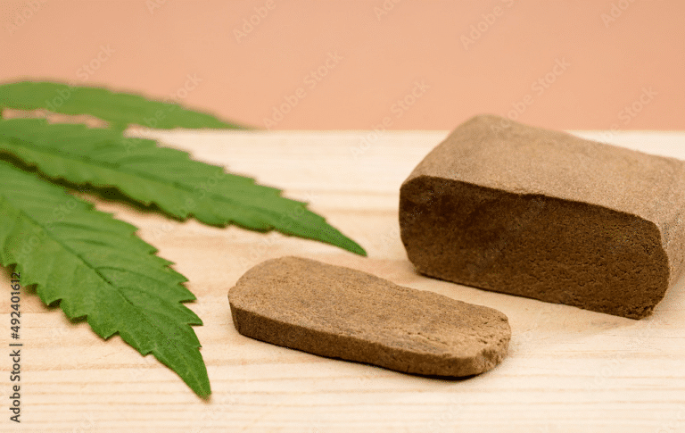 What Is Hash? Complete Guide to Hashish, Types, Effects & Differences