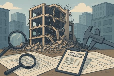 Structural Forensics: How Engineers Identify the Root Cause of Building ...
