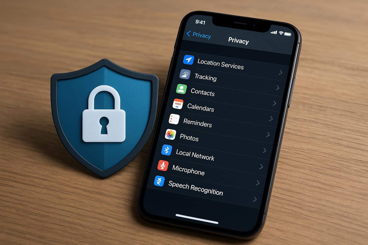 iPhone Privacy Settings Every User Should Review