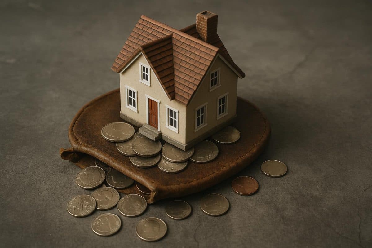 The Hidden Costs of Holding Onto an Inherited Property