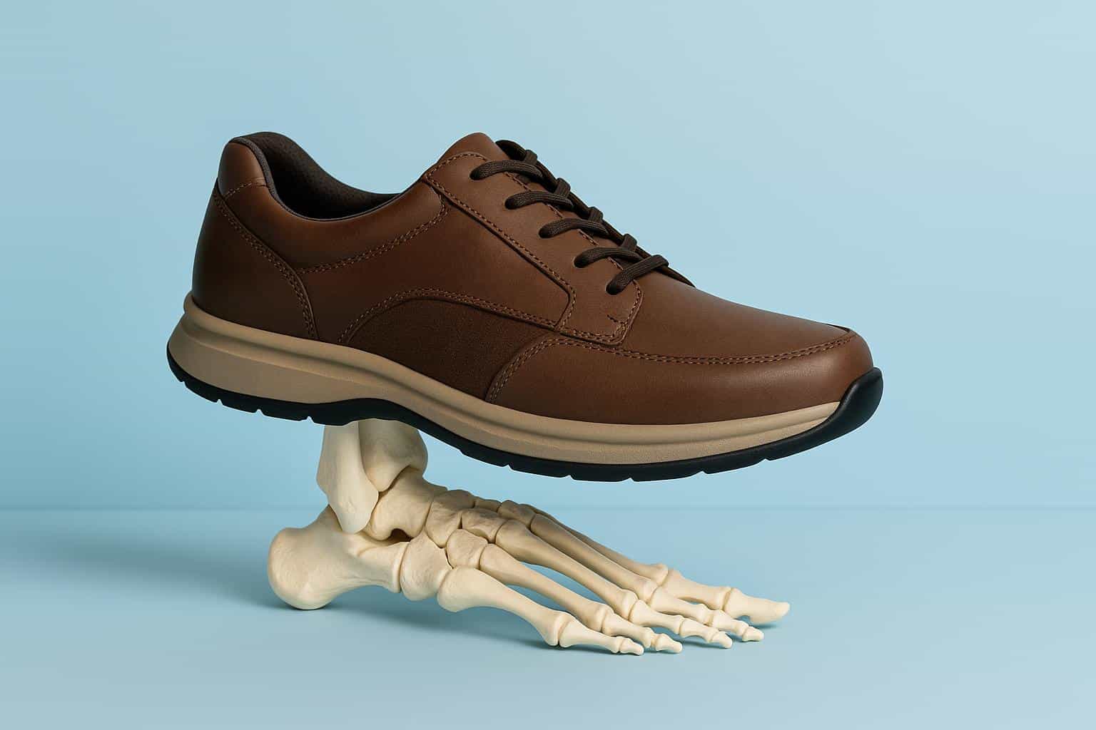 Orthopedic Shoes for Men: What They Are, Who Needs Them, and What to ...
