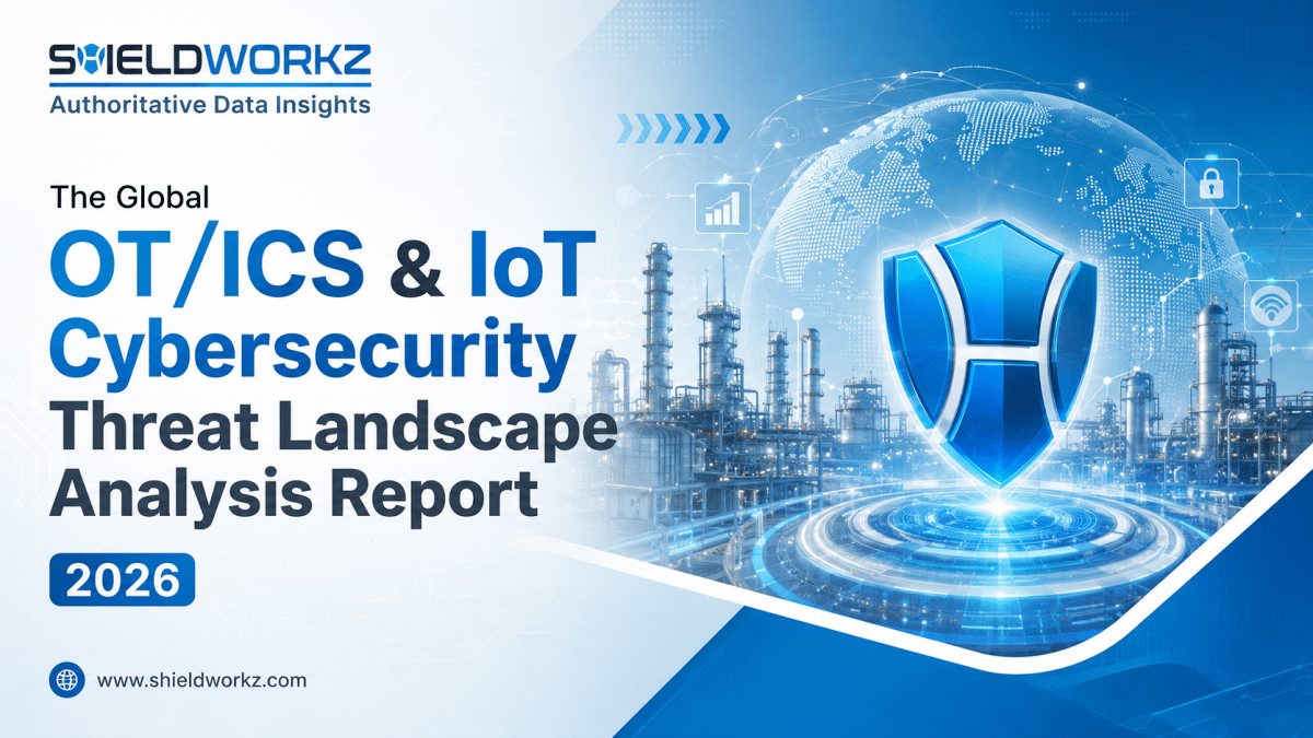 Shieldworkz Threat Research Lab Releases Global Threat Assessment ...