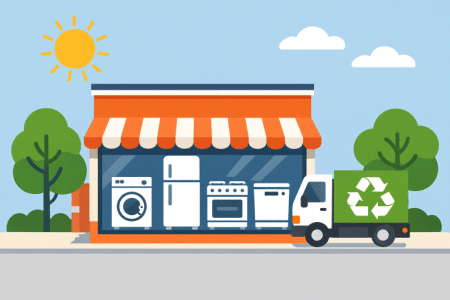 The Top 5 Appliance Stores in Santa Rosa, CA for 2026: Where Quality ...