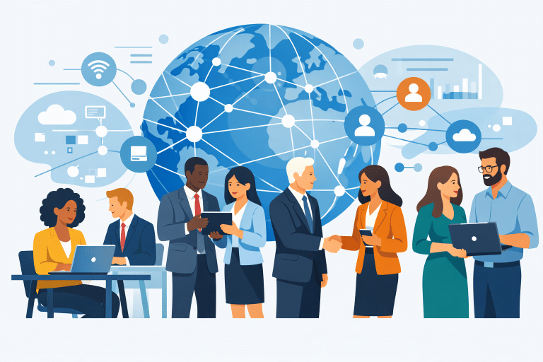 The Transformation of Executive MBA Programs: Meeting the Needs of ...